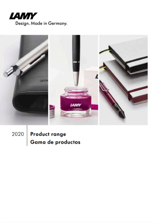 Στυλό & Πένες Lamy - Χονδρική Διάθεση - Eshop - CNP Philippopoulos